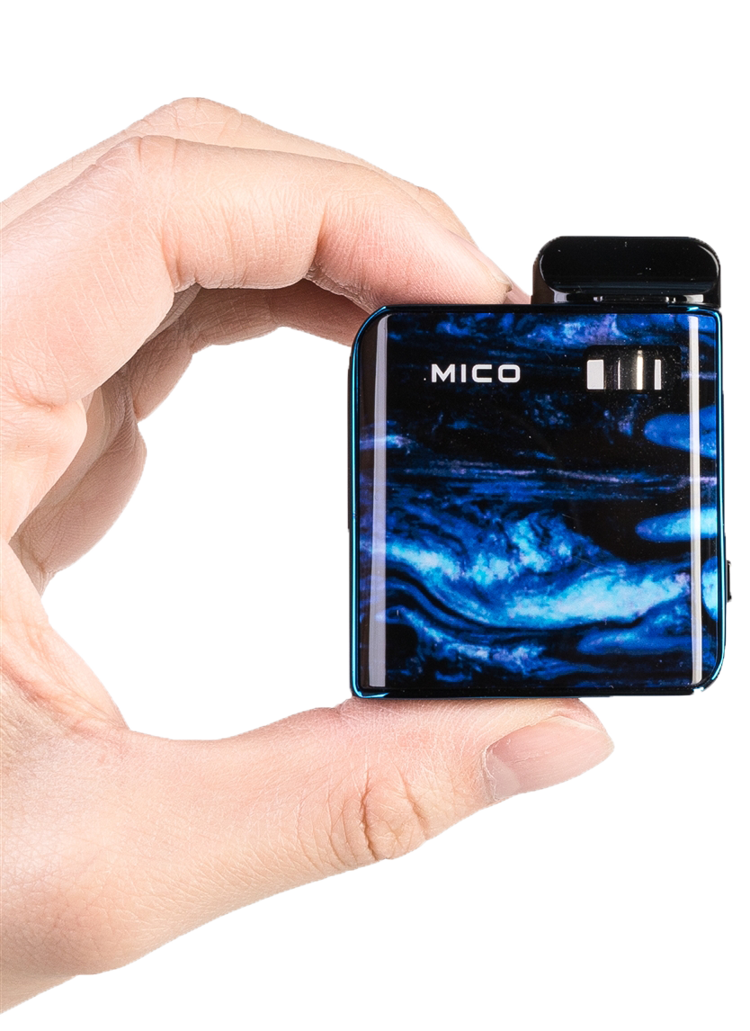 Vaporizador SMOK MICO POD ORIGINAL - Andes Vapor