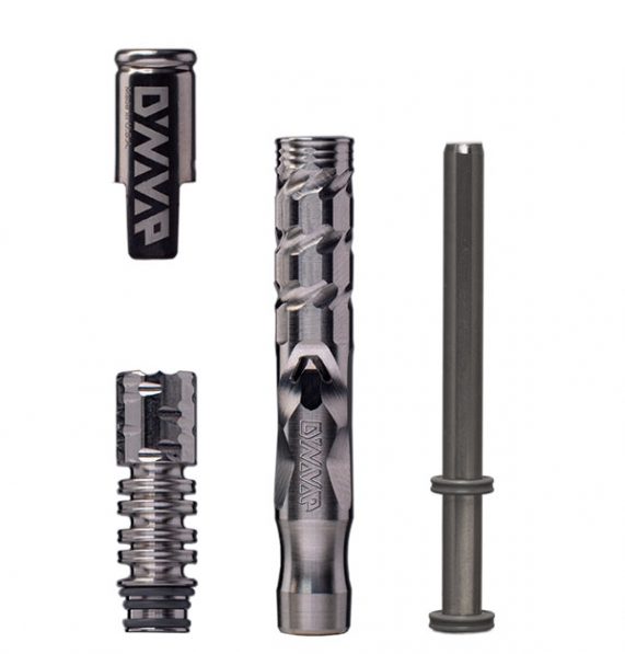 Dynavap M 2020 (Nuevos Colores) - Chile Vapo