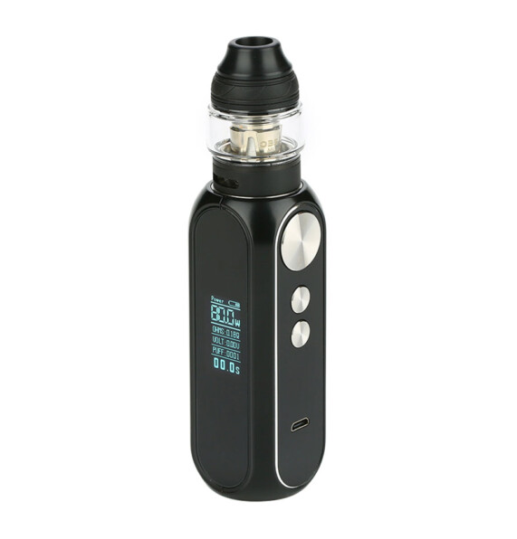 Vaporizador OBS Cube X Kit 80W - Chile Vapo