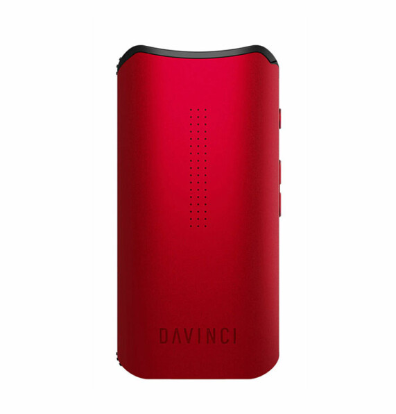 Vaporizador Da Vinci IQC - Garantía 5 Años Hierbas + Wax -Chile Vapo