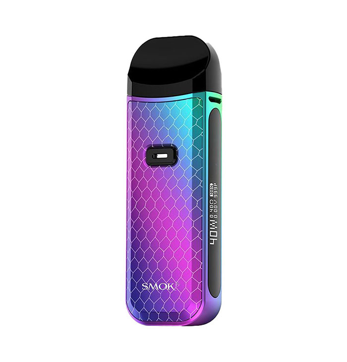 Vaporizadores Y Cigarrilos Electrónicos Smok - Chile Vapo